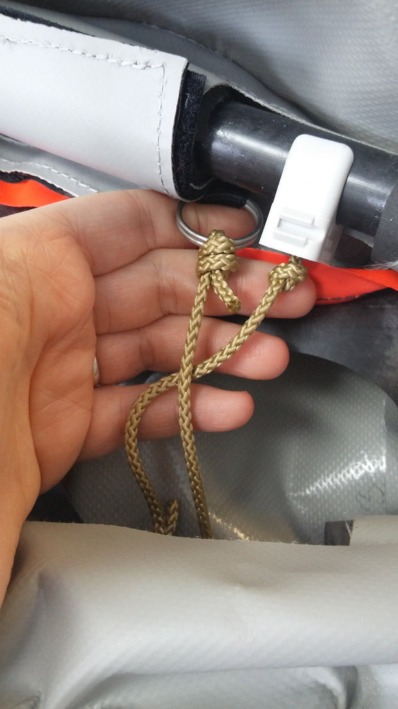 Type 4: Essex Approved Model PBE - P/N 6485-006 – Tulmar Safety Systems