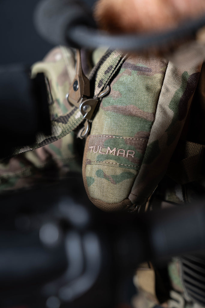 Galeo Tactical Life Preservers – Tulmar Safety Systems