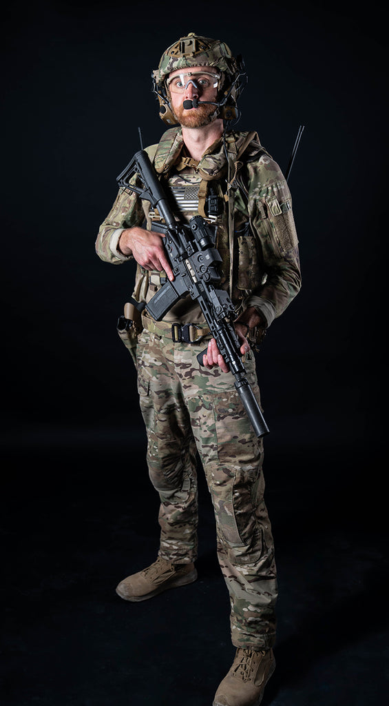 Galeo Tactical Life Preservers – Tulmar Safety Systems