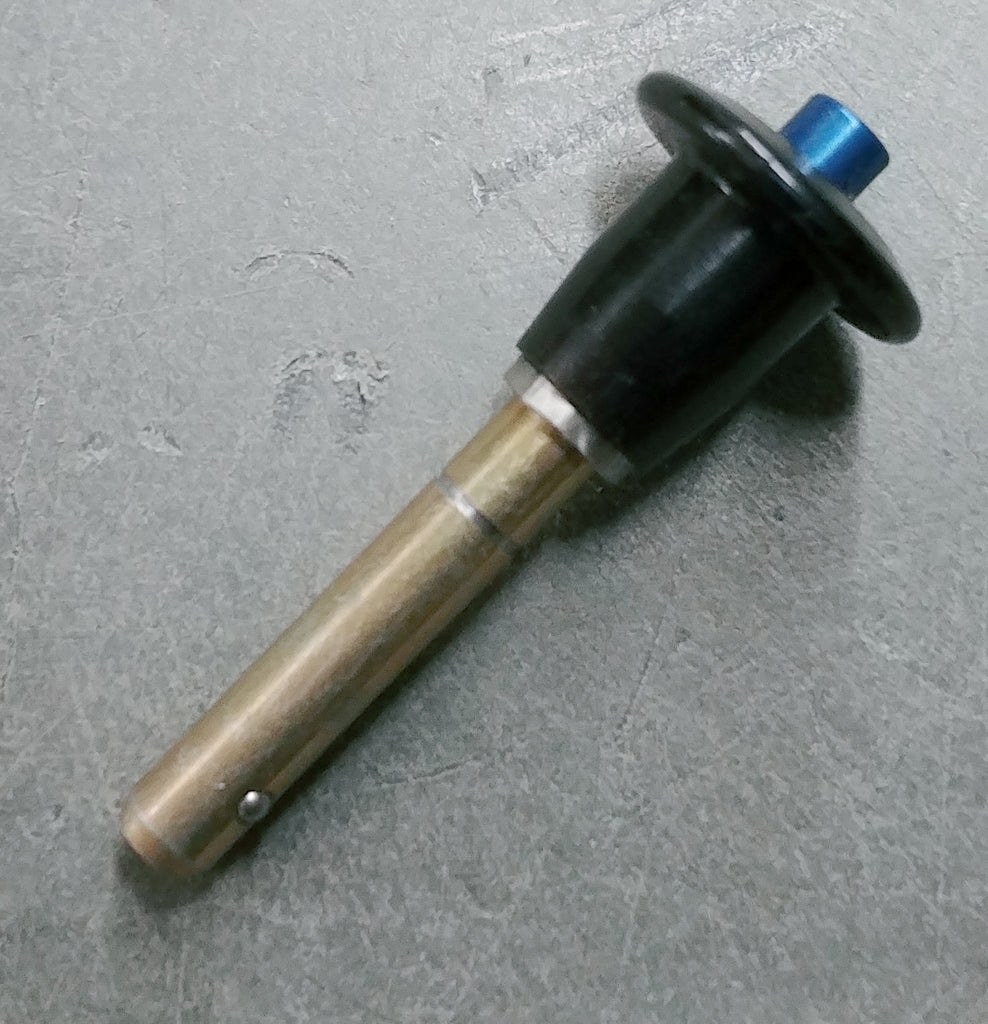 Baby Bassinet - PIP-Pins - 87473-001 (Replaces NNAL141-41) – Tulmar ...