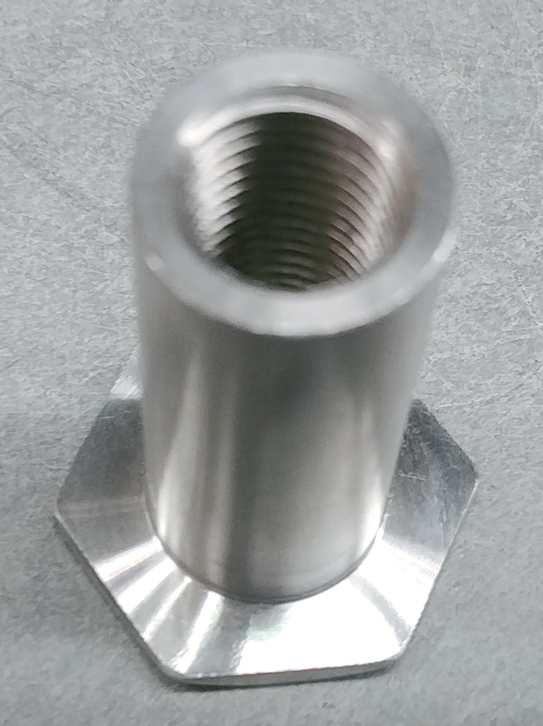 Baby Bassinet Bulkhead Fittings - Washers - NNAL526-111-size – Tulmar ...