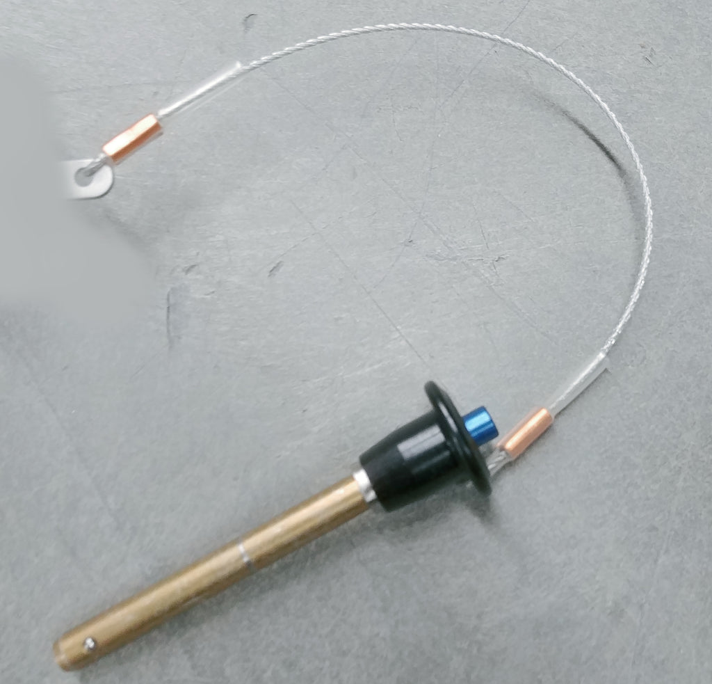 Baby Bassinet - PIP-Pins - NNAL141-42 – Tulmar Safety Systems