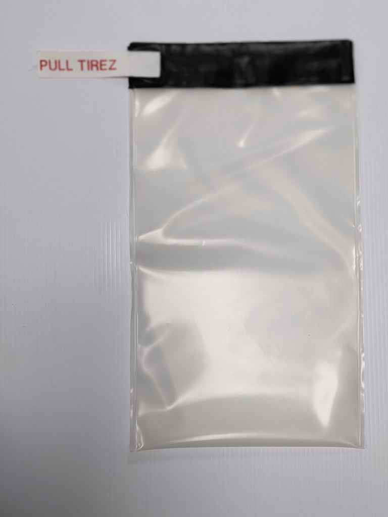 Re-usable Pouch for Aviation Life Vests - P/N 6431-00X (Packs of 10 ...