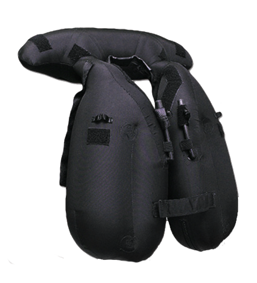 Hammerhead Tactical PFD – Tulmar Safety Systems